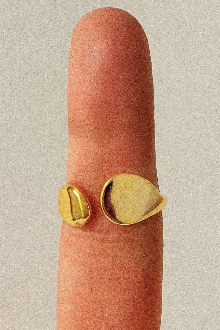 Gold – Sienna Jewellery