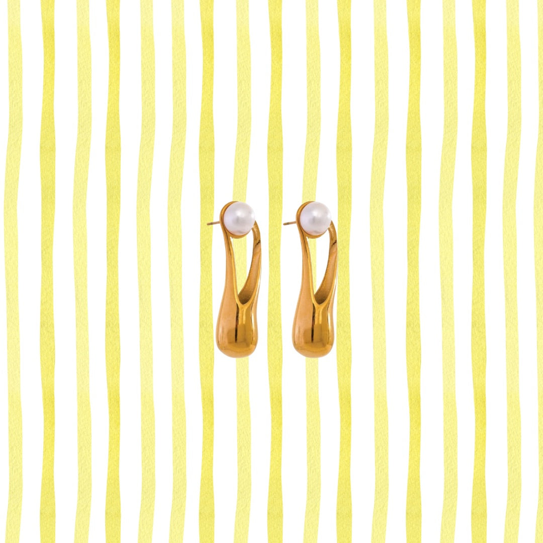Pearls – Sienna Jewellery